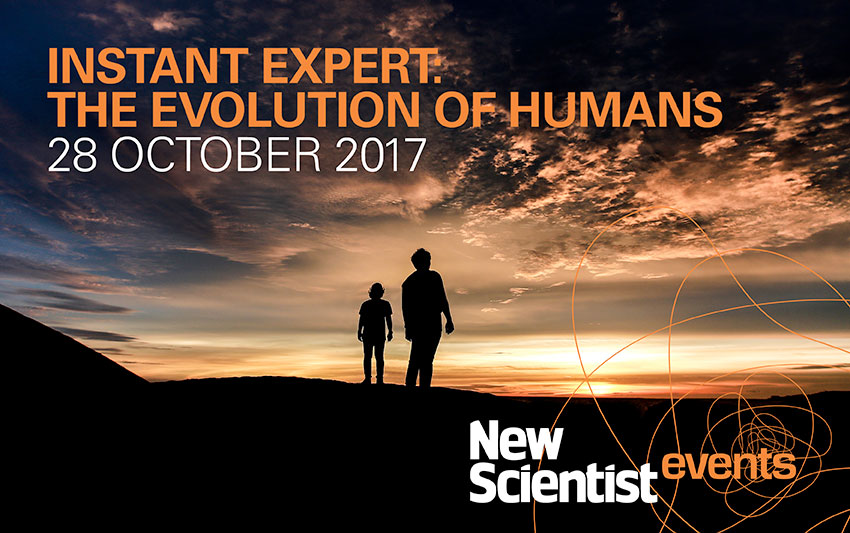 Science Events | New Scientist