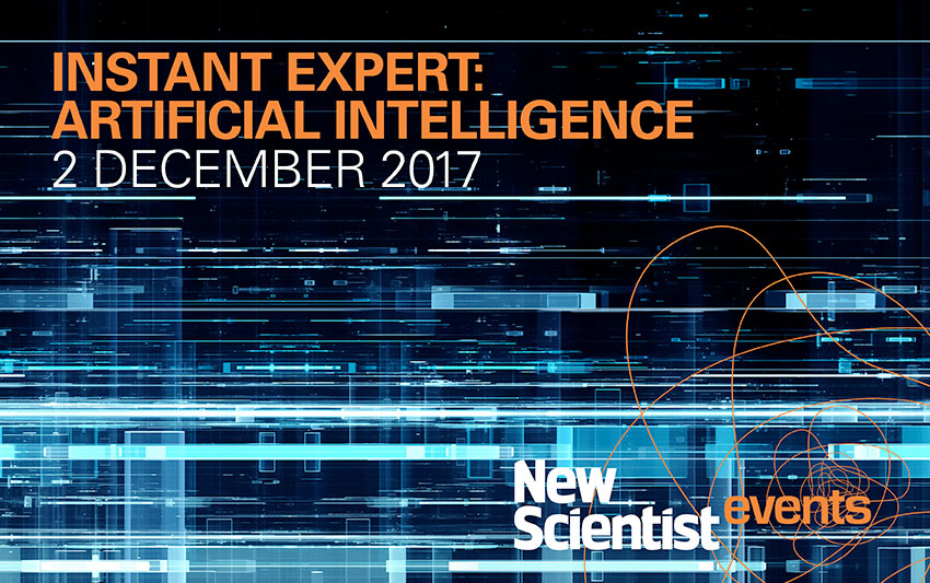 Science Events | New Scientist