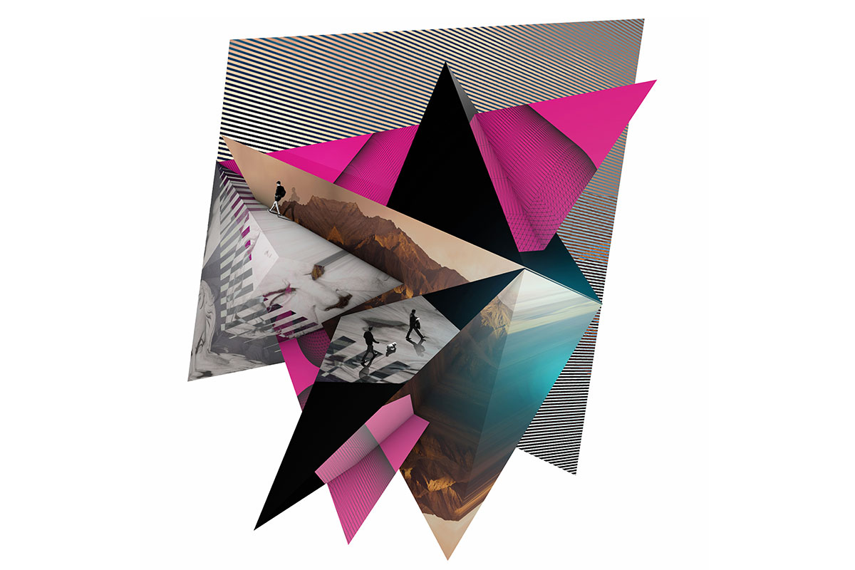 The geometry that could reveal the true nature of space-time | New ...