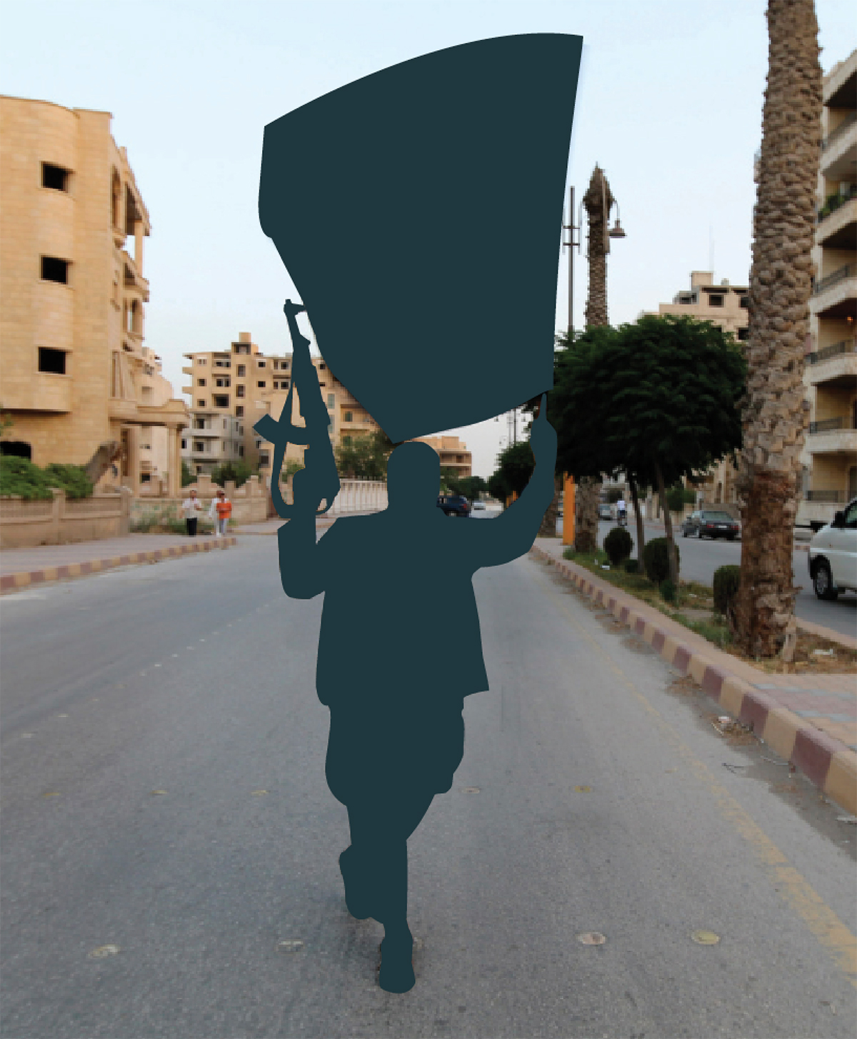 Anatomy of terror: What makes normal people become extremists? | New ...