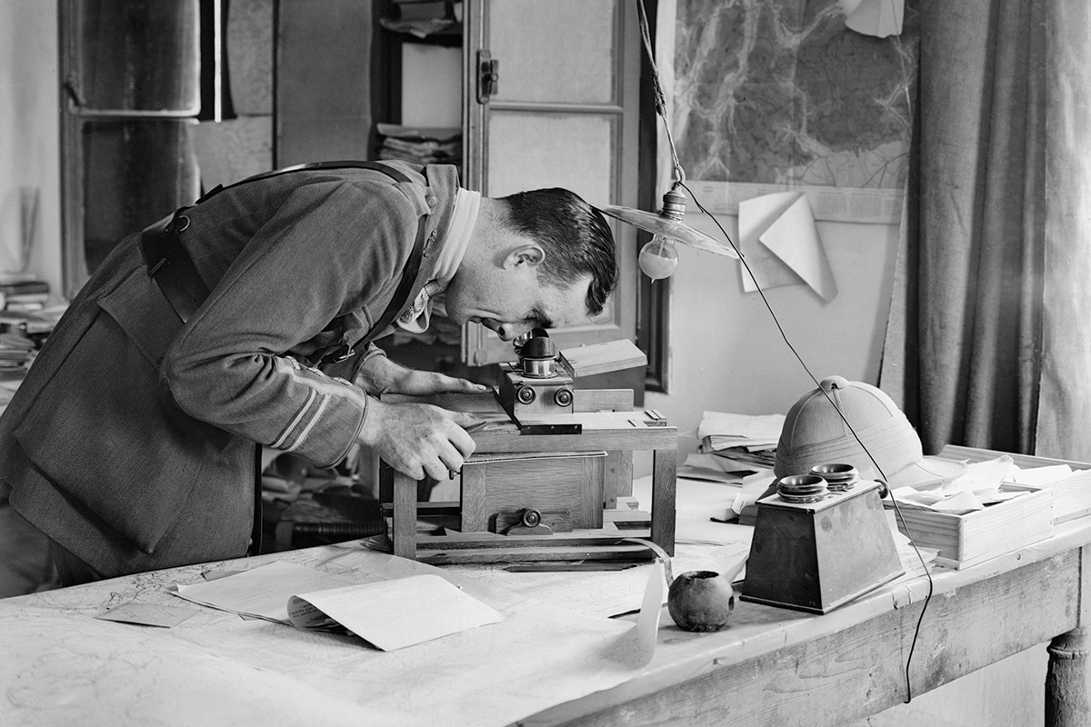 Forensic Architecture How To Make Right State Wrongs New Scientist forensic-architecture-how-to-make-right-state-wrongs-new-scientist