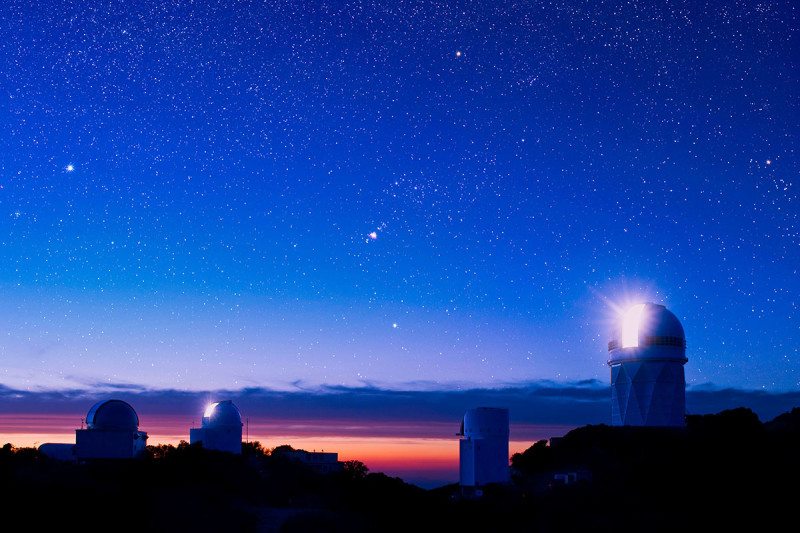 Astrophile | New Scientist