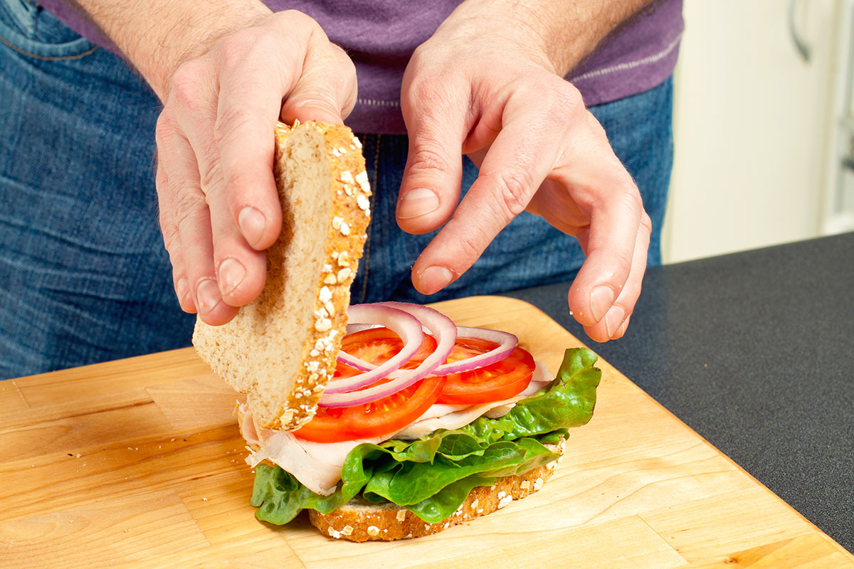 These Are The Worst Ready made Sandwiches For The Climate New Scientist These Are The Worst Ready made Sandwiches For The Climate New Scientist