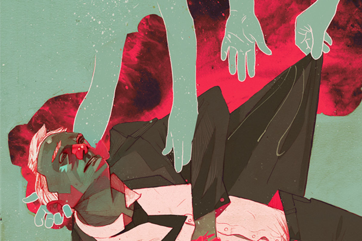 The love drug that could draw people away from any addiction | New ...