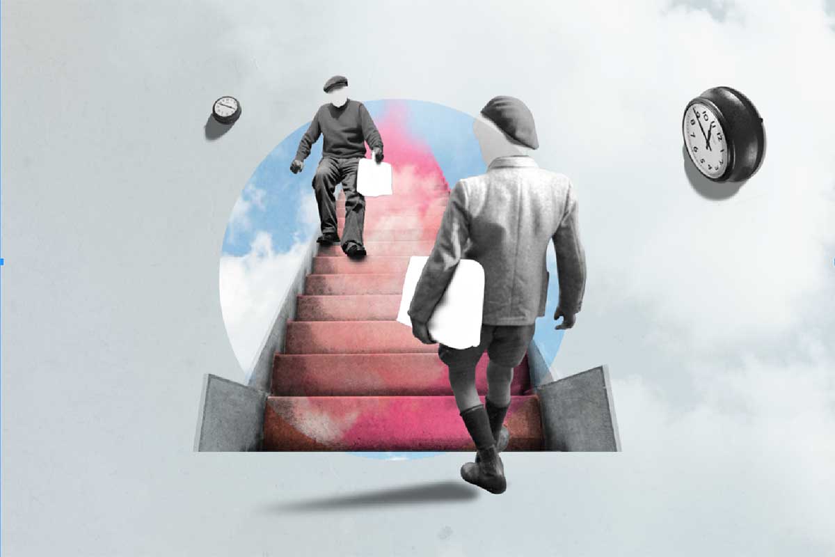 Quantum time machine: How the future can change what happens now | New ...