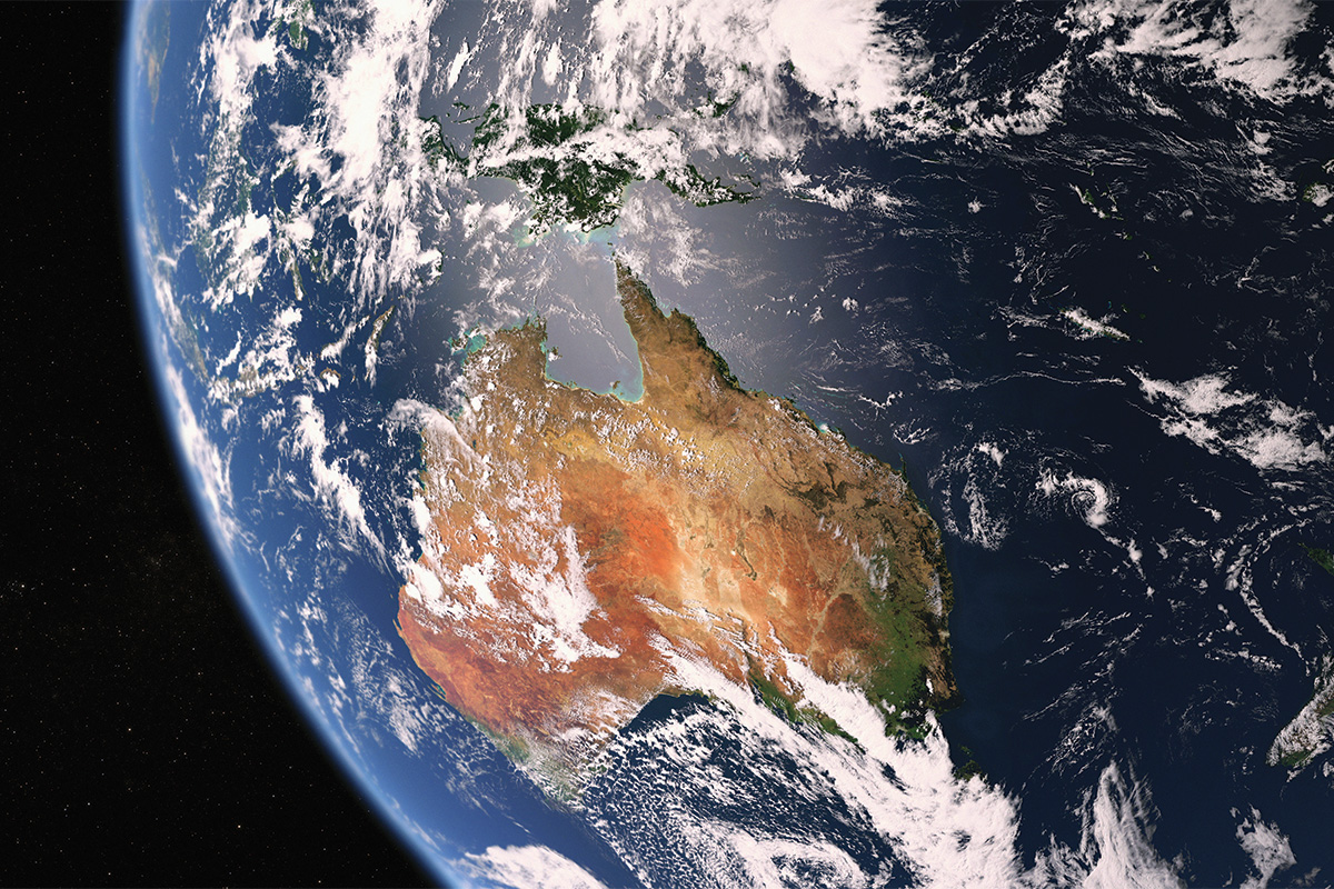 Australia is launching a space agency, but what will it do? | New Scientist